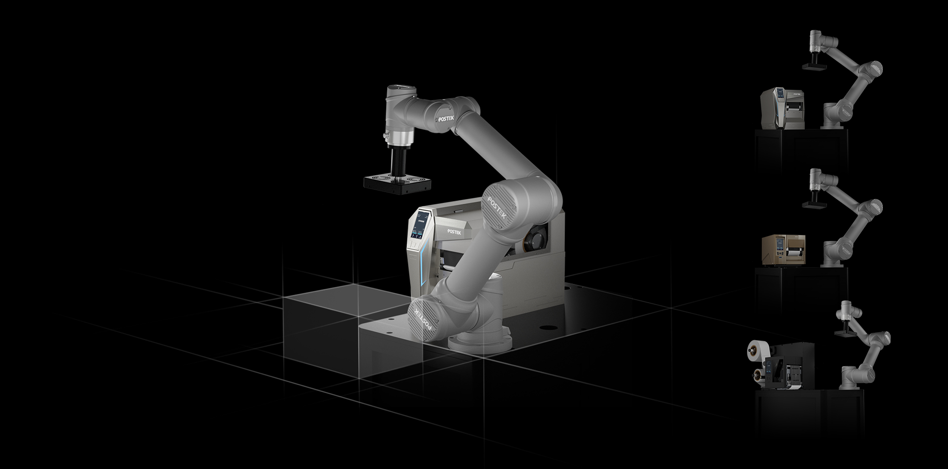 POSTEK | Downloads - 深圳市博思得科技发展有限公司官网 | Rugged Parts, Durable Machines ...